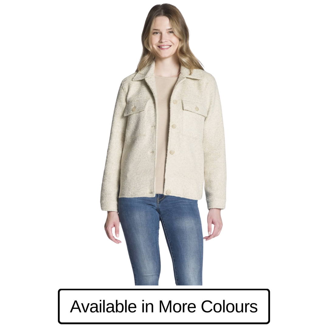 The Real Wool Shop in Carleton Place, Ontario