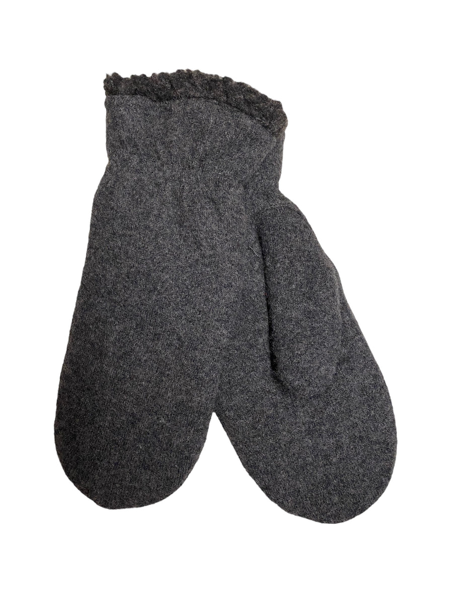 Mitts Wool Ladies – The Real Wool Shop
