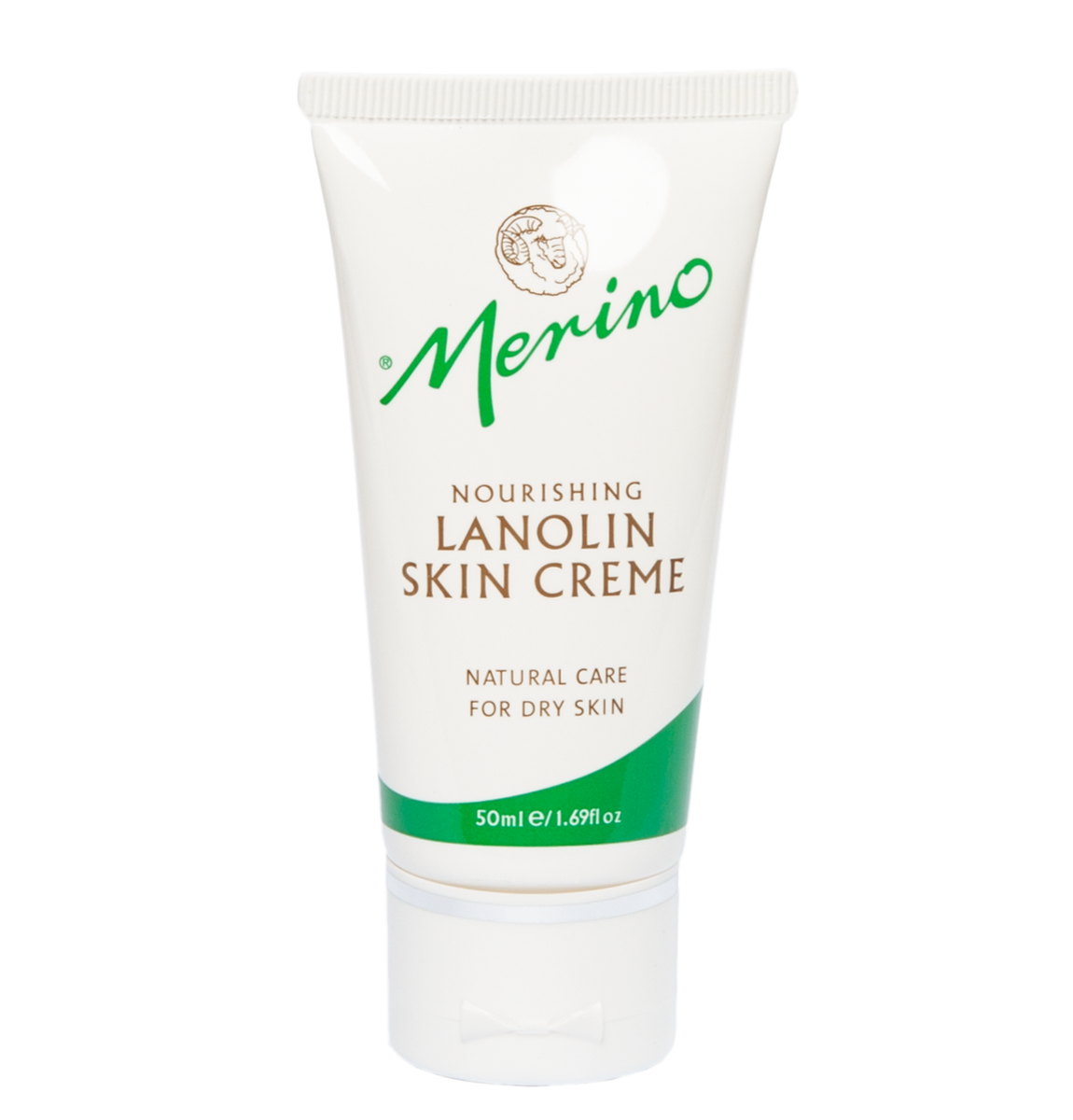 Skin Cream Lanolin 50ml Scented – The Real Wool Shop