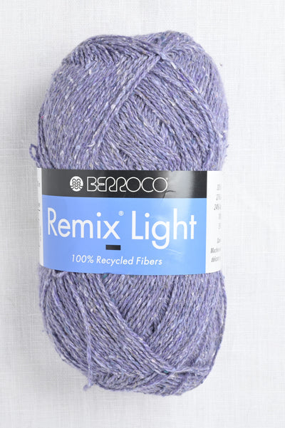 Yarn Cotton Mix Berroco Remix Light DK – The Real Wool Shop