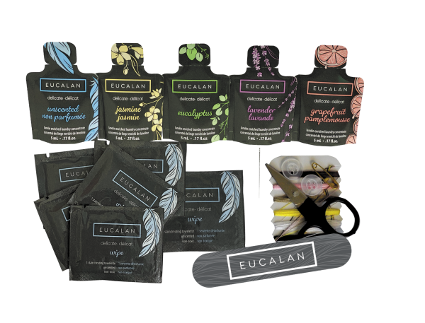 Eucalan – The Real Wool Shop
