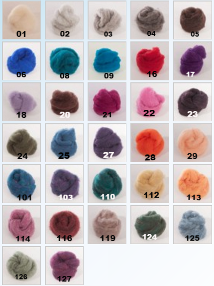 Custom Woolen Mills – The Real Wool Shop